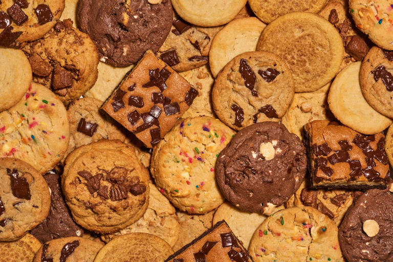 Late-night cookie delivery coming to Strongsville: Insomnia Cookies