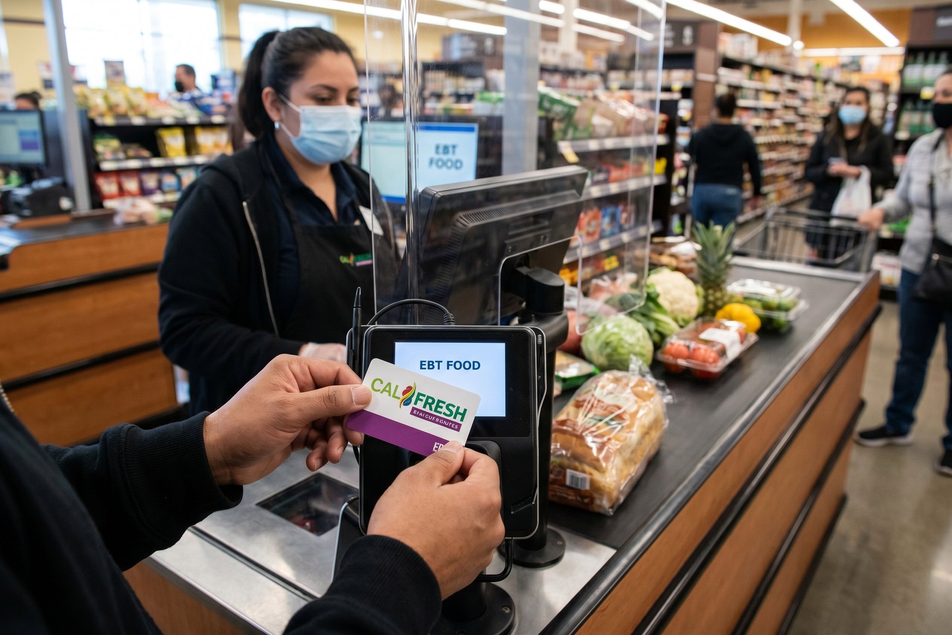 300,000 New York households face SNAP benefit cuts starting June 1 ...