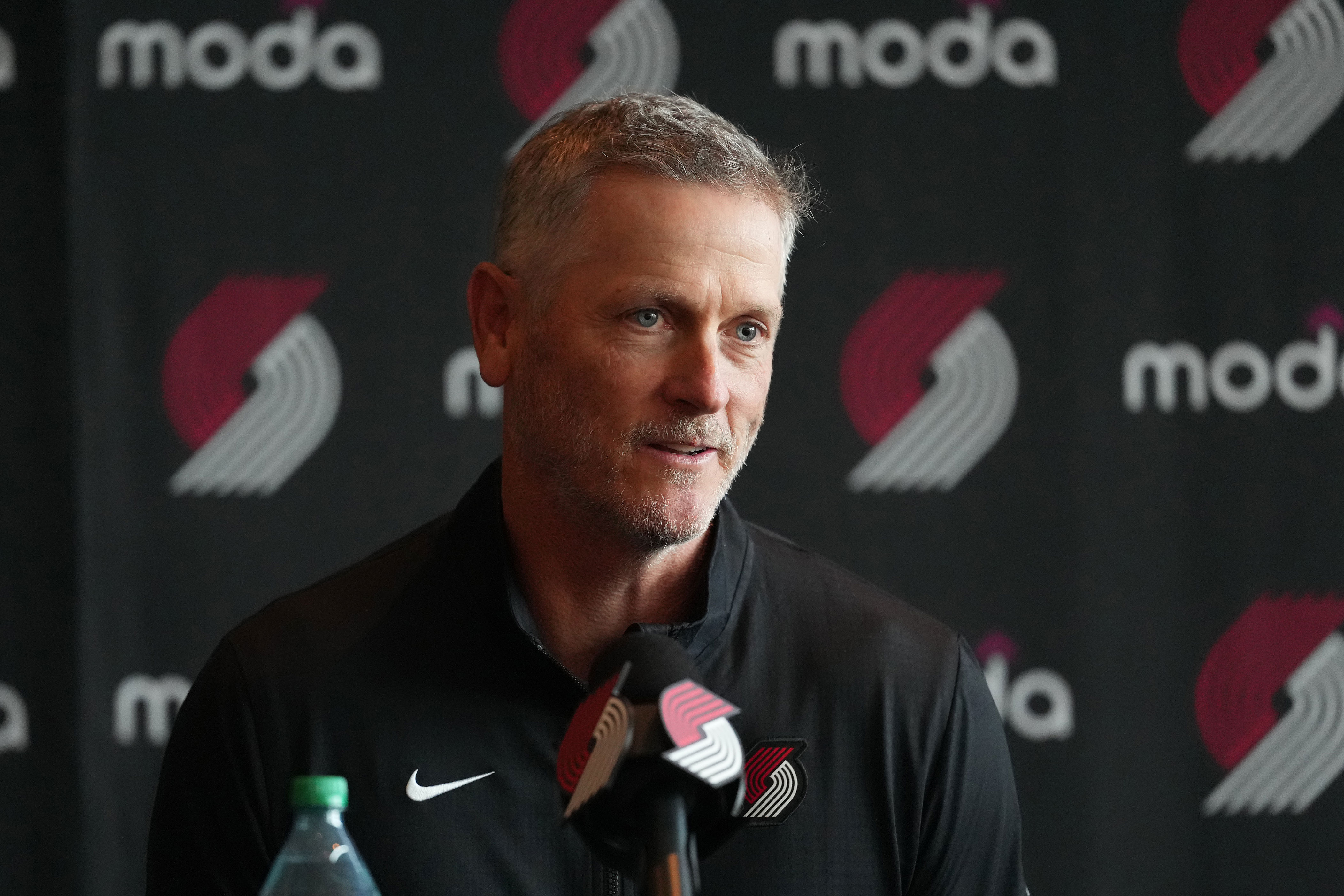 Trail Blazers future in doubt as 'Sonics 2.0' warning emerges around ...