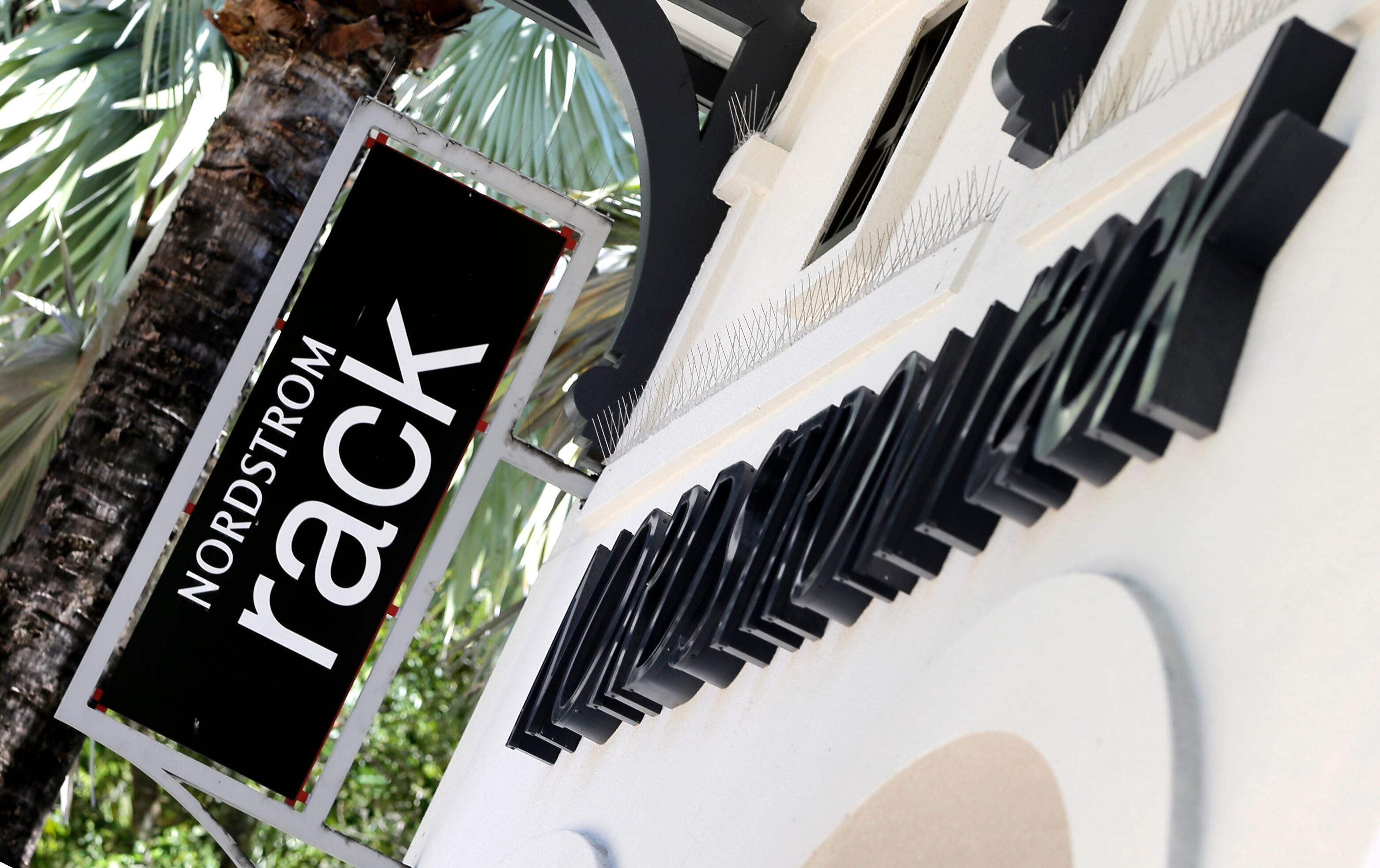 Nordstrom Rack to open in Huntsville by spring 2027