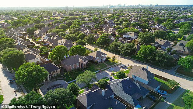 Report: Southern suburb torn apart by rapid rise in immigration