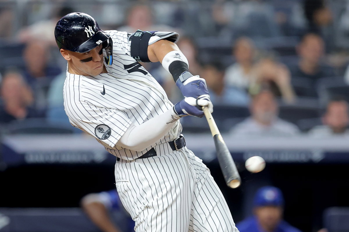 15 greatest Yankees teams that didn't win the World Series