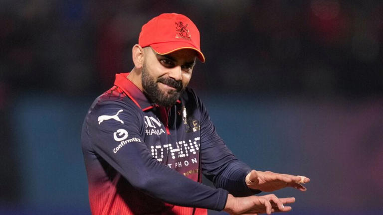 Updated IPL 2026 Orange Cap & Purple Cap list after RCB vs GT Qualifier ...
