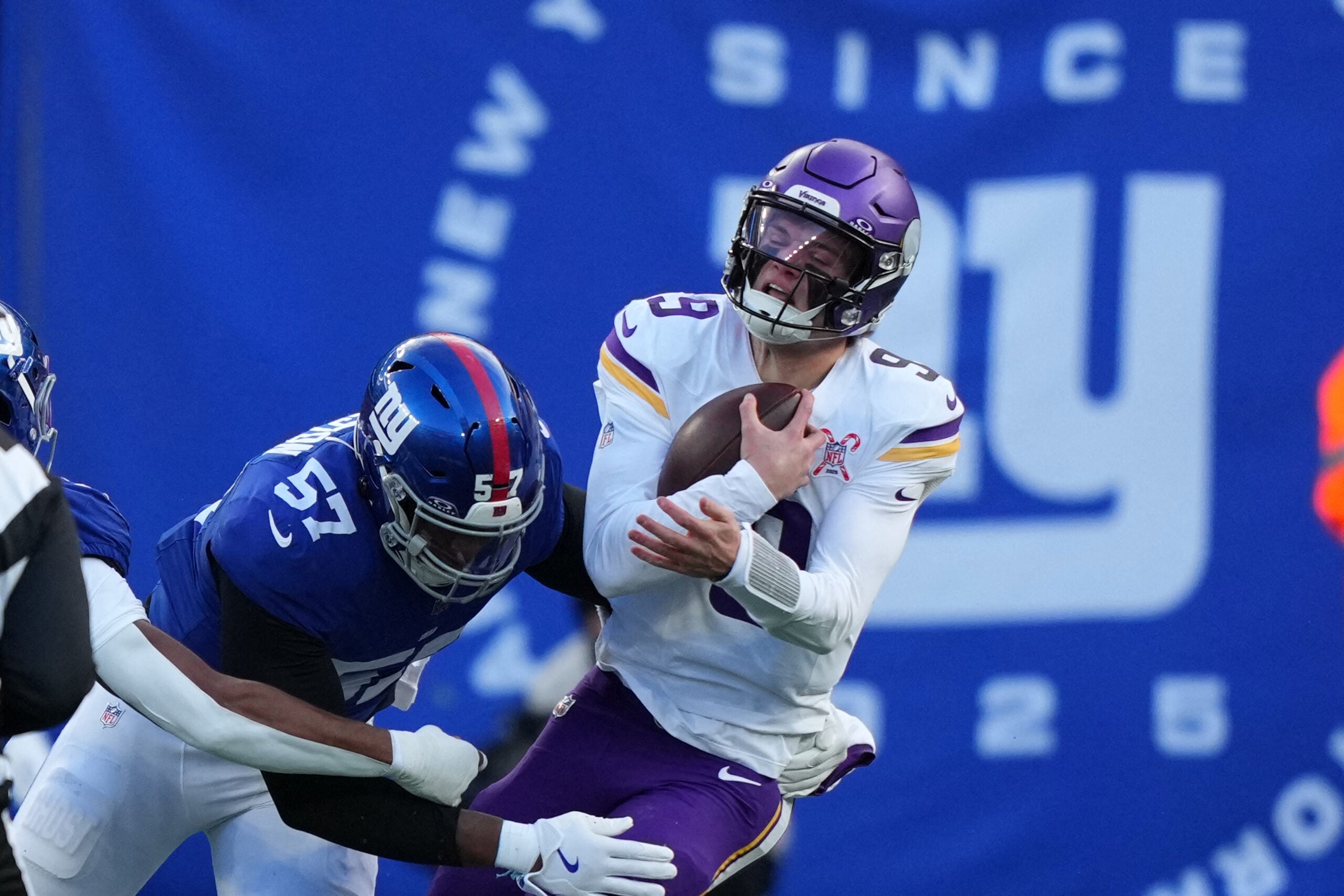J.J. McCarthy's future with the Minesota Vikings is complicated, and ...