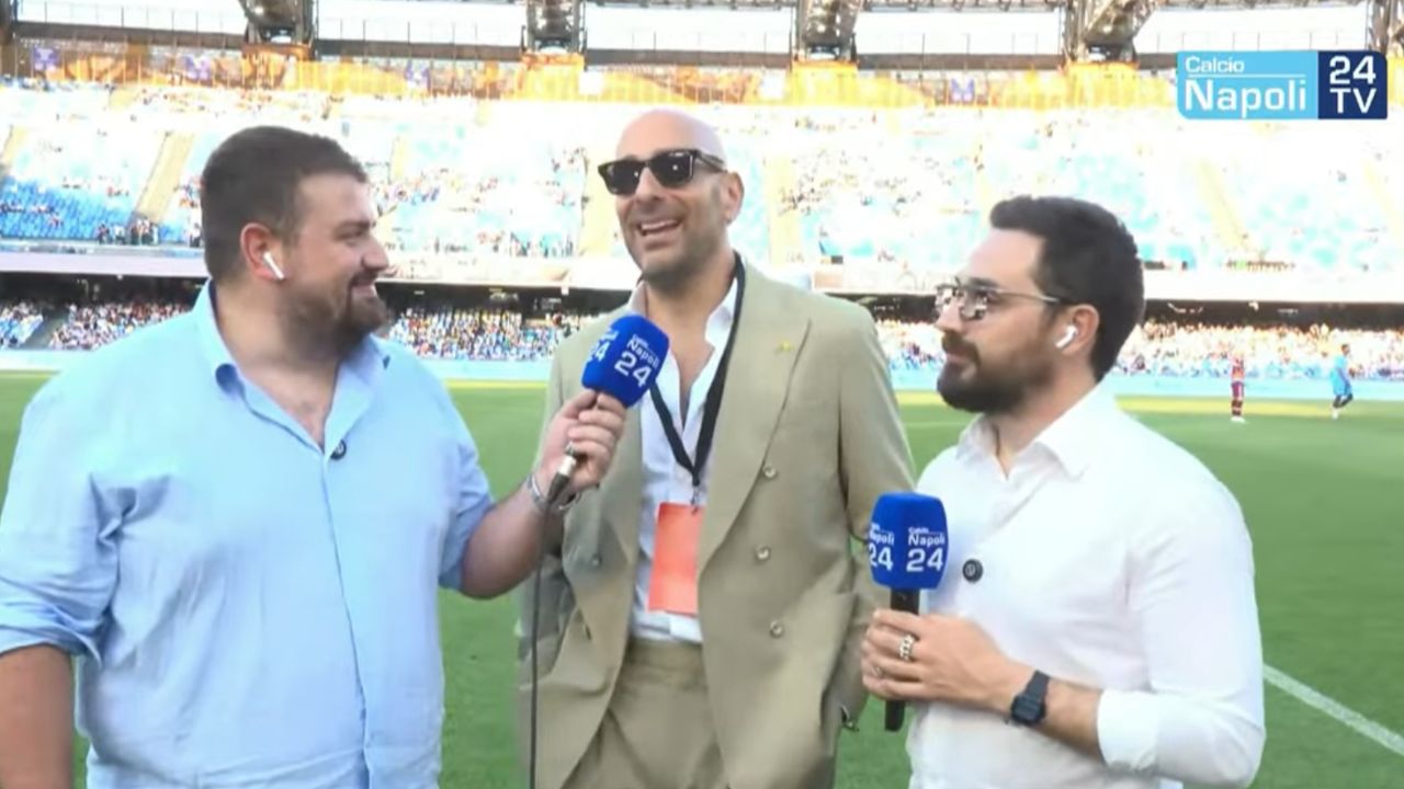 Decibel Bellini: "Vi dico il giocatore più simpatico nella storia del ...