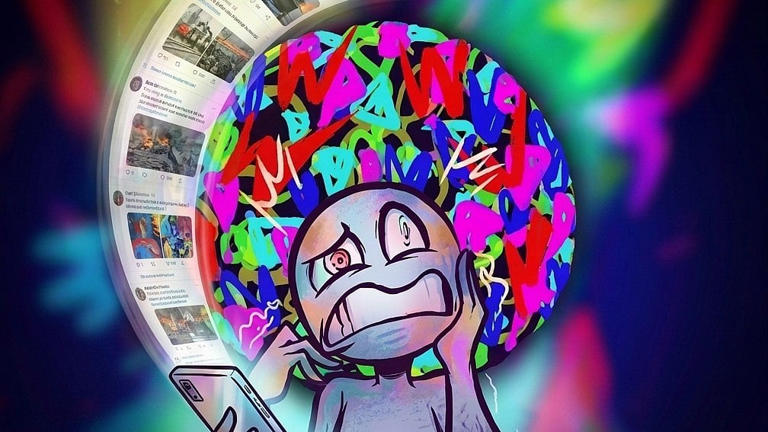 Wi-fried brains