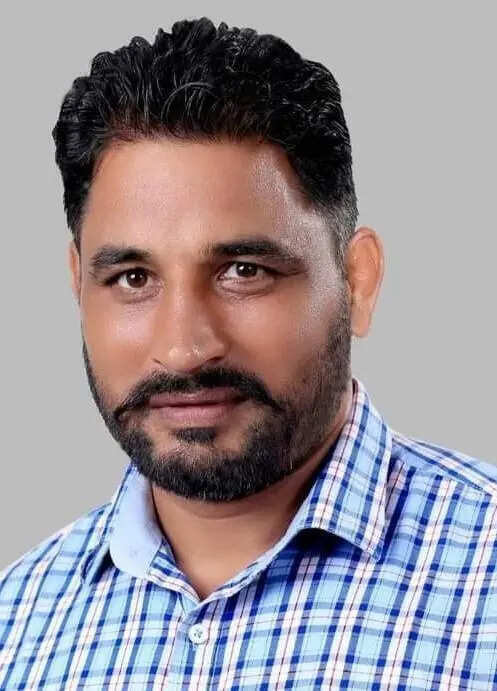 Gurlal hits back at Valtoha, says he 'earned' Maharaja Ranjit Singh award
