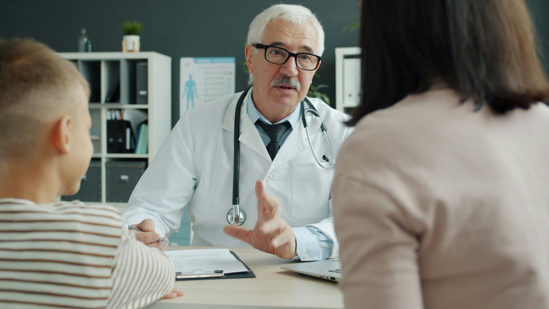 10 things you need to stop doing before a doctor's appointment & 10 ...