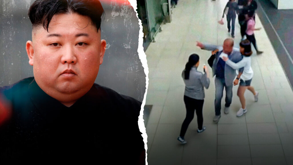 Why he didn’t survive: Kim Jong Un’s half-brother