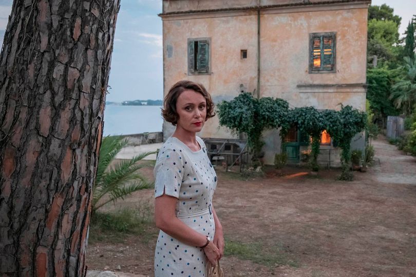 Call the Midwife fans urged to binge-watch heart-warming period drama