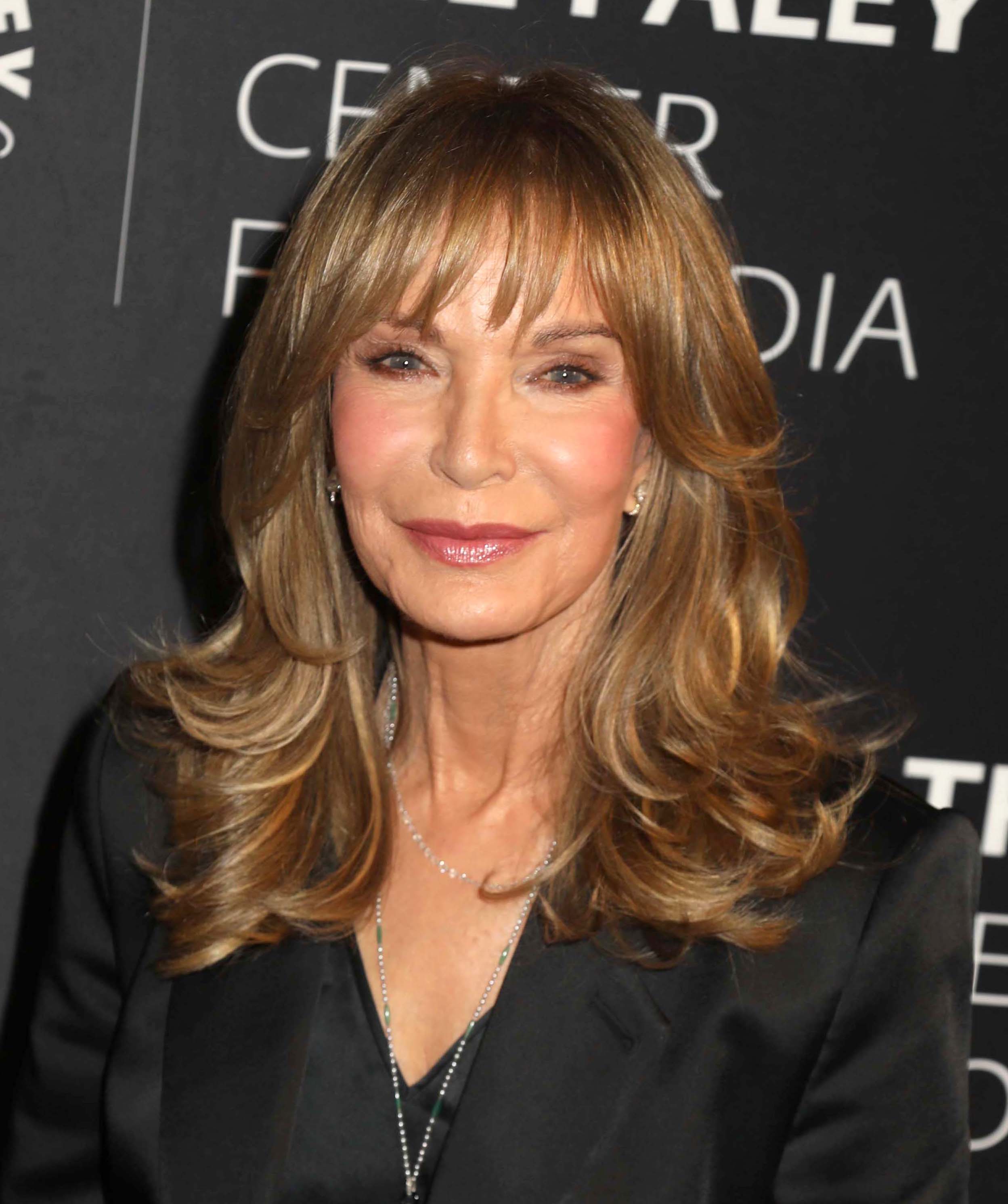 Charlie's Angels star Jaclyn Smith, 80, drops her No. 1 beauty secret ...