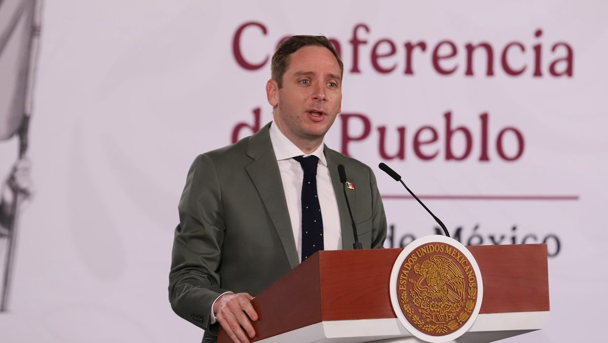 Eduardo Clark anuncia fecha para el inicio de credencialización del ...