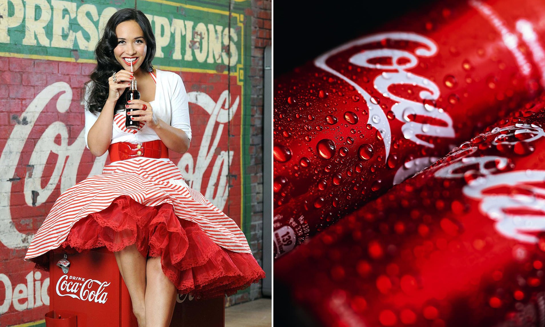 Iconic Coca-Cola plant to close as soda demand goes flat - leaving ...