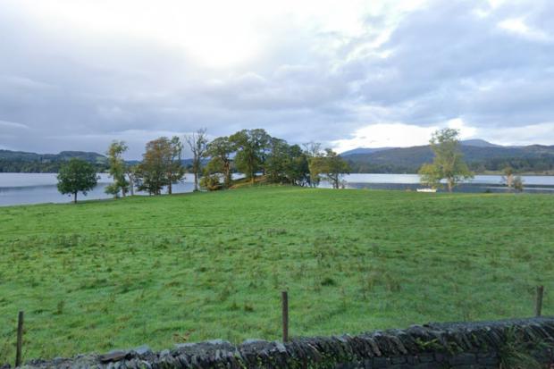 Police issue warning about littering and barbecues after 'large ...