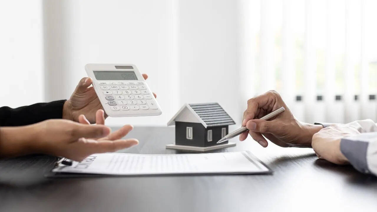 Have an ongoing home loan? 5 important documents that every home owner ...