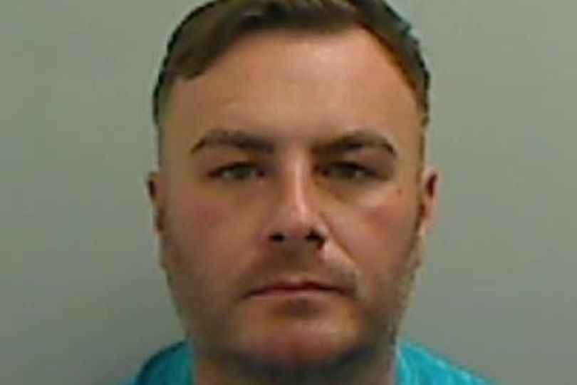 Middlesbrough dad in coma for months 'can't seem to forgive' one-punch ...