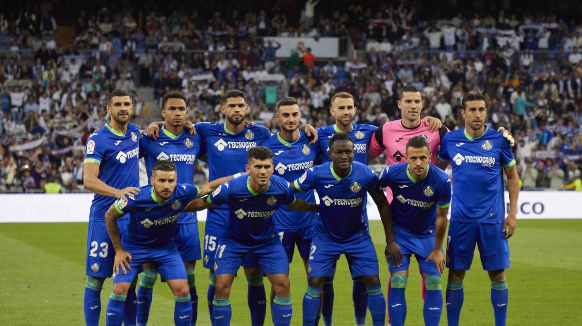 Getafe, con Bordalas potrebbe essere finita. Fabio Celestini il ...