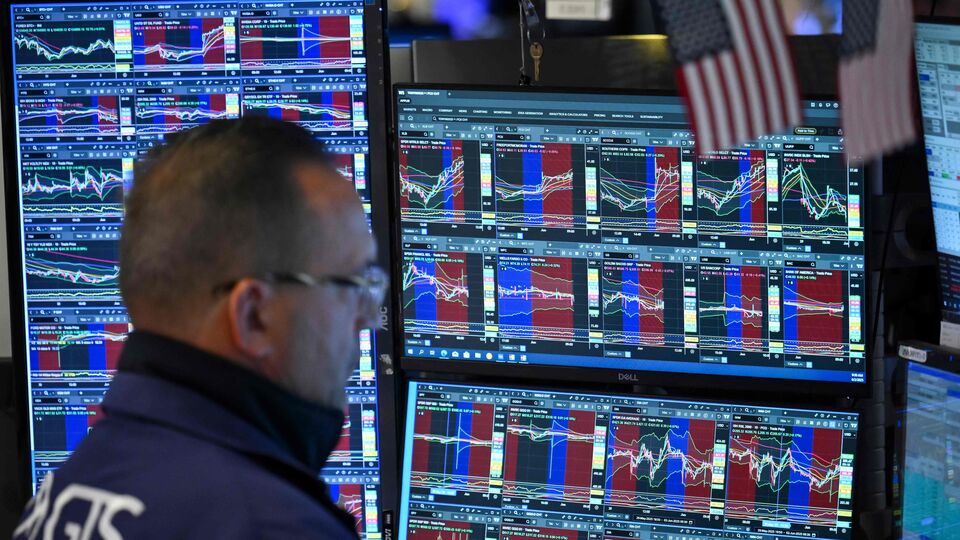 US stock market today: Dow Jones, Nasdaq futures jump up to 1.1% ...