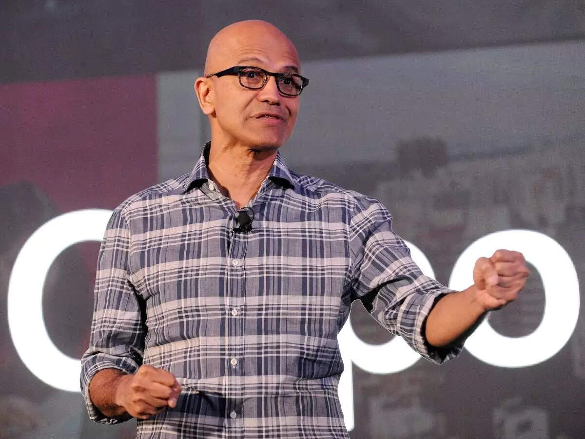 Microsoft’s growing AI costs are raising doubts about whether ...