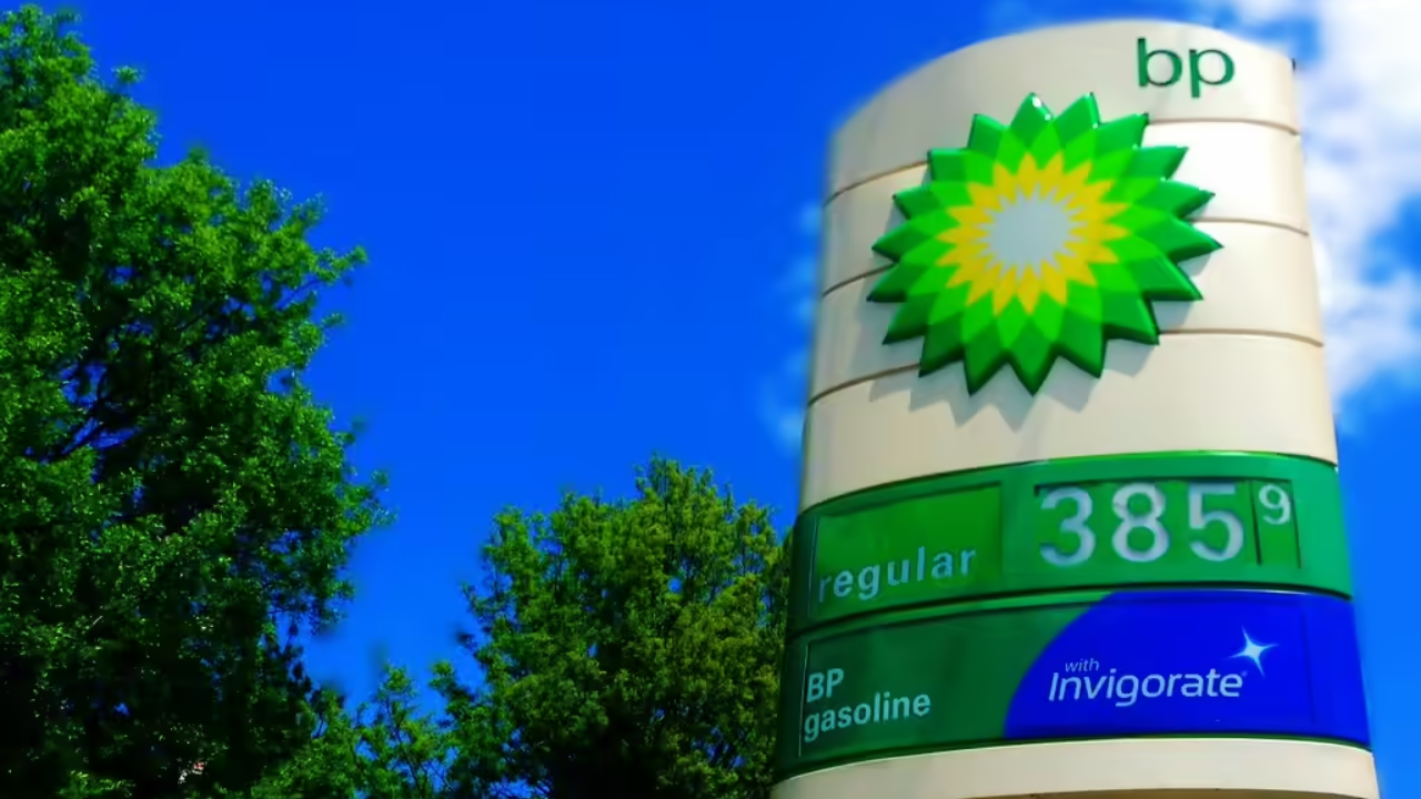 Oil giant BP chairman removed over 'governance concerns', interim chief ...