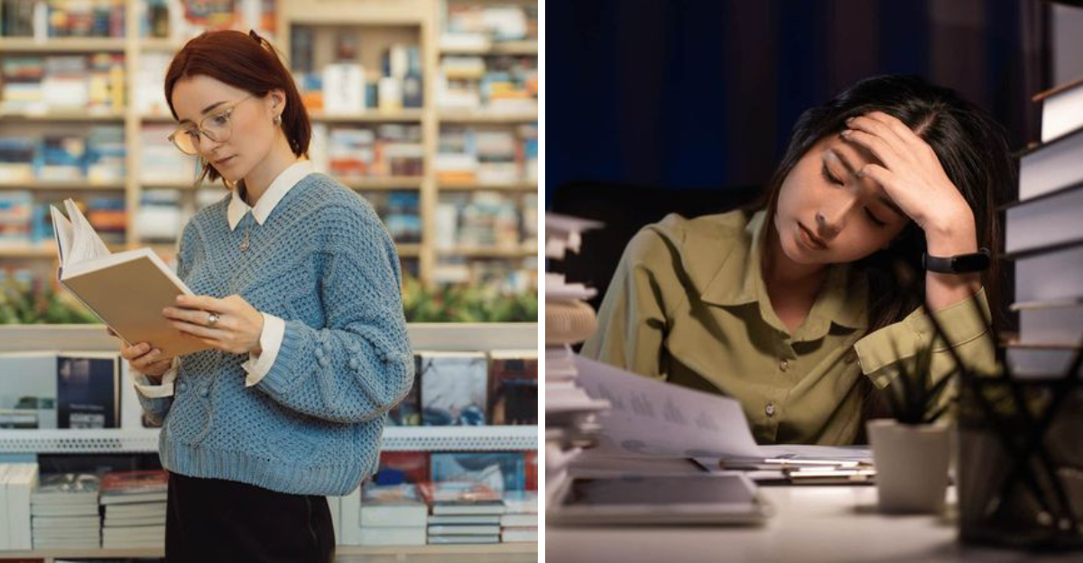 16 little clues someone is smarter than average, according to psychology