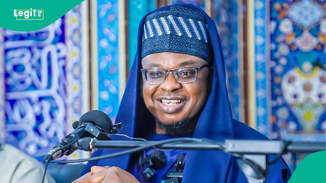 Pantami ditches APC, joins PDP, wins governorship ticket
