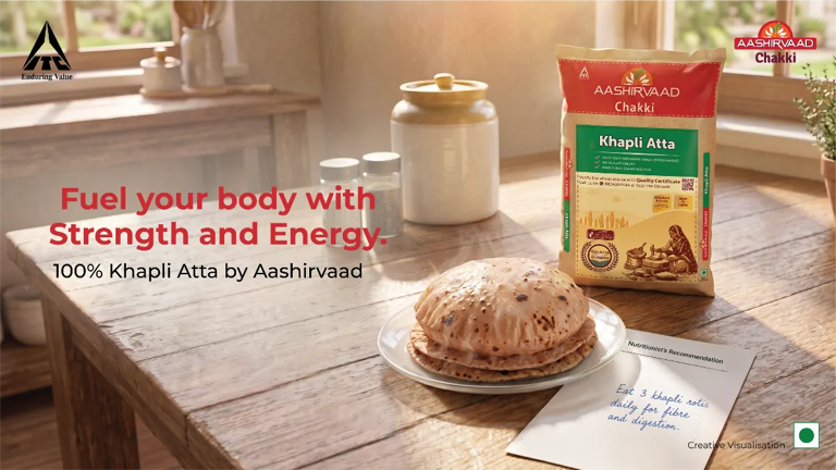 What is khapli atta? Why India’s best chefs are cooking with it