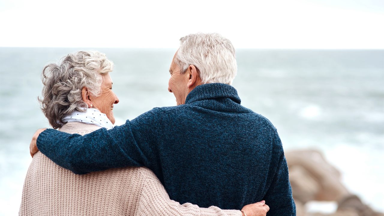 From petty arguments to deep appreciation: Navigating marriage with ...