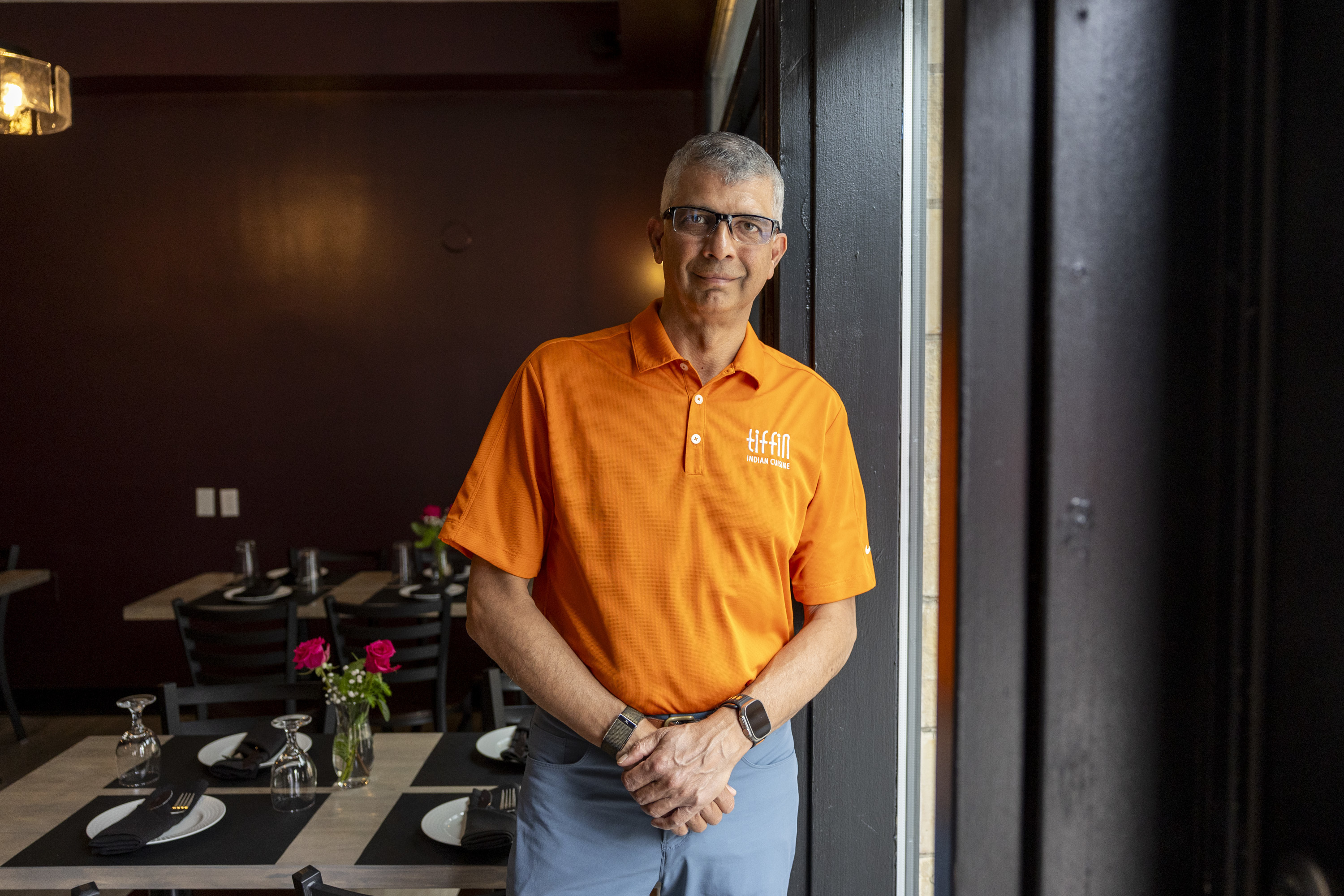 After 20 years on Girard Avenue, Tiffin begins a new chapter five ...