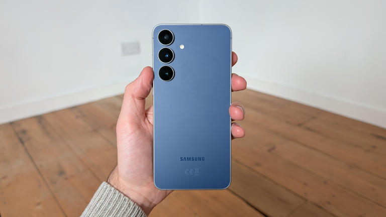 Two of Samsung’s upcoming phones will be boring as heck