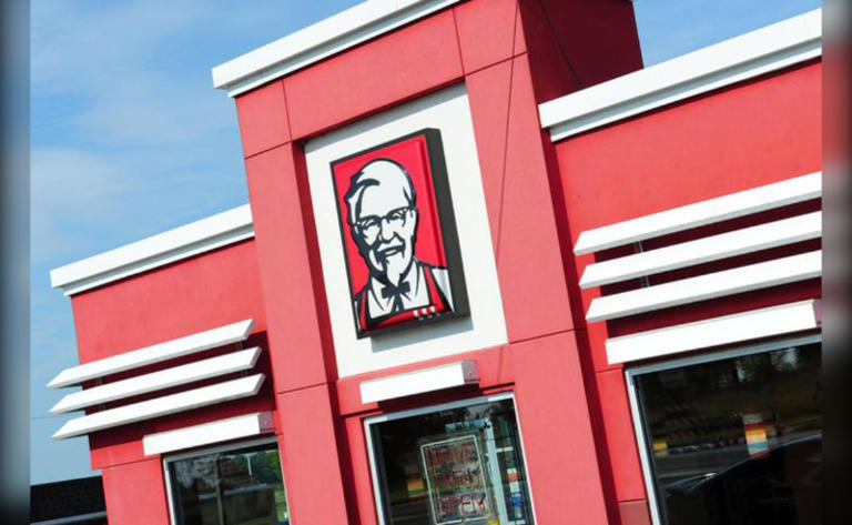 What really happens to unsold KFC chicken at the end of the night and ...