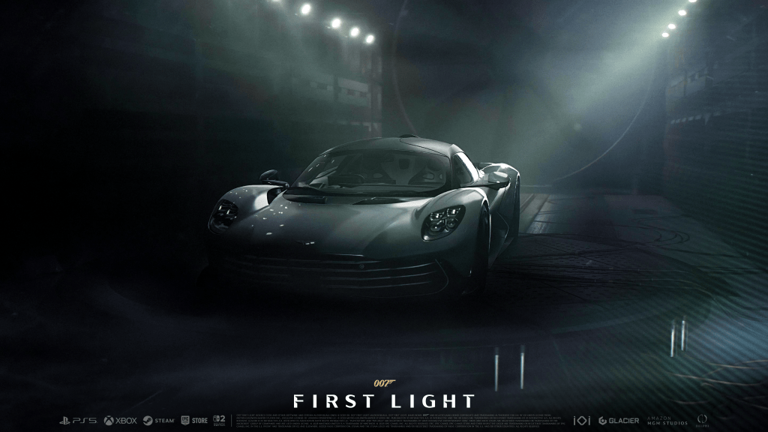 '007 First Light' is the James Bond game we’ve been waiting for