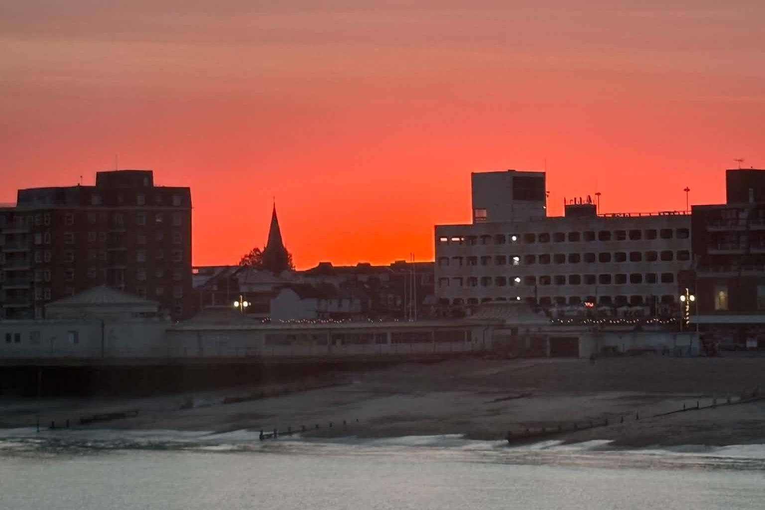 Review: New Worthing Pier restaurant delivers relaxed fine dining with ...