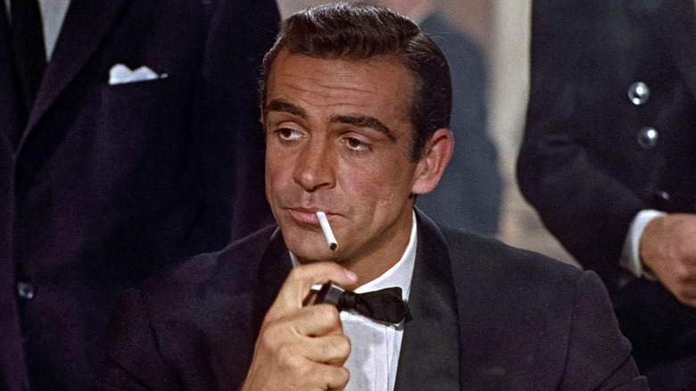 The major role that Sean Connery surprisingly hated
