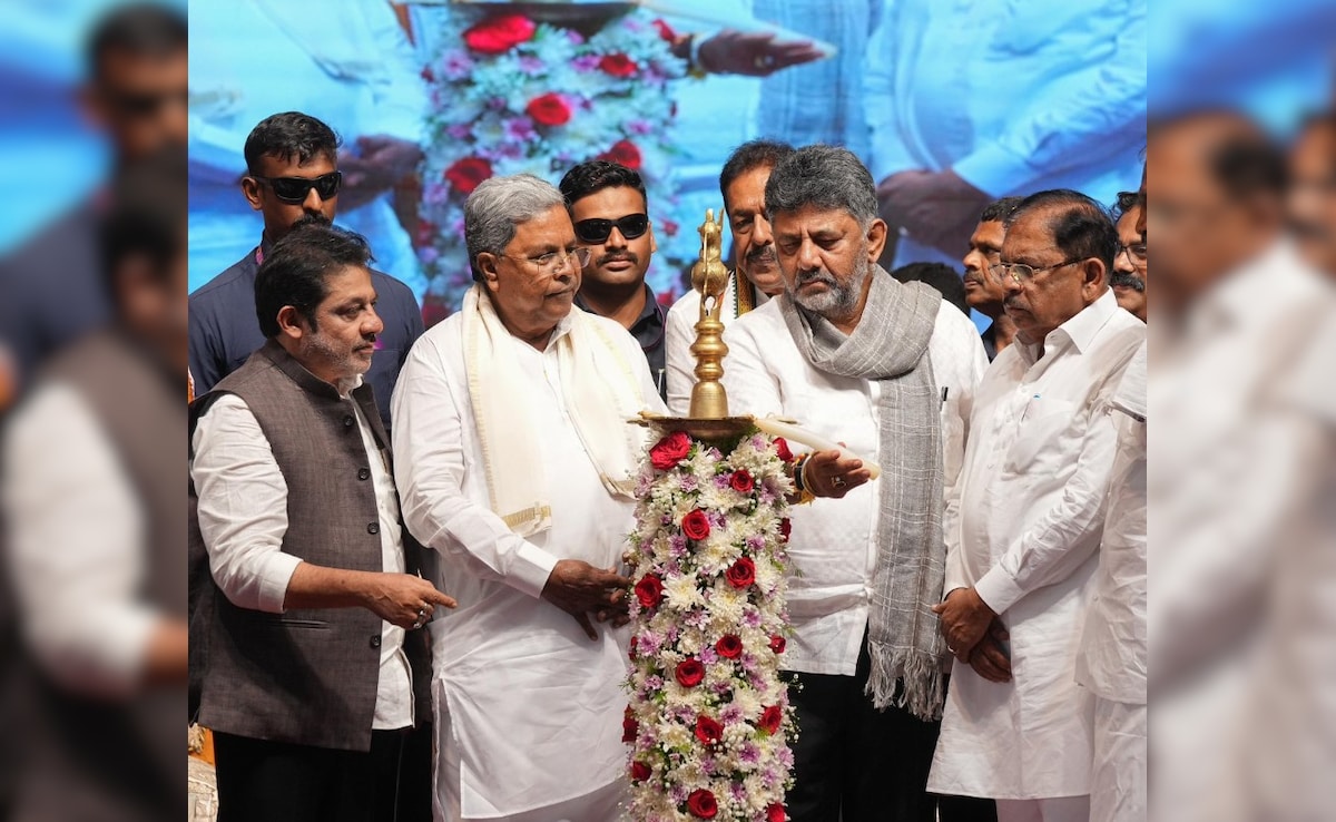 Months of wait, 6-hour meet, presser: Unpacking the Karnataka power game
