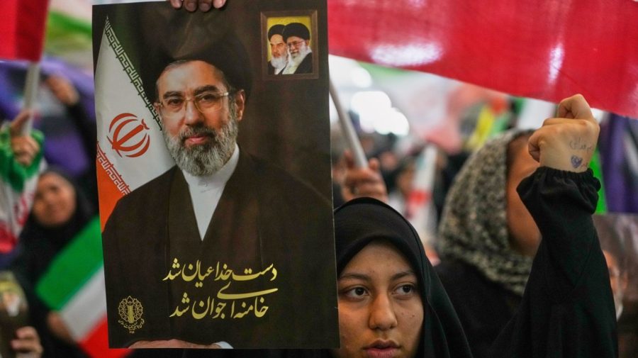 Iran Supreme Leader: US military bases in Middle East no longer safe ...