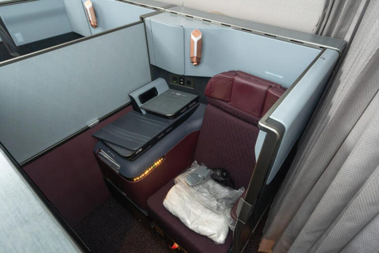 How I used 1 million Capital One miles to book $60,000 in flights