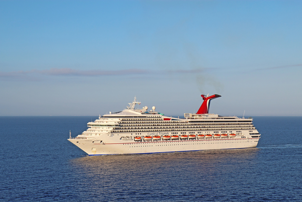 Best spring cruises from Tampa to book