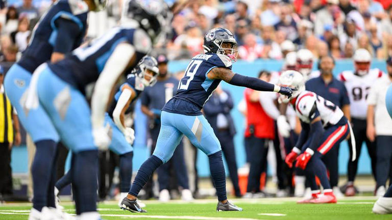 Texans sign former Titans WR Jha'Quan Jackson: What it means