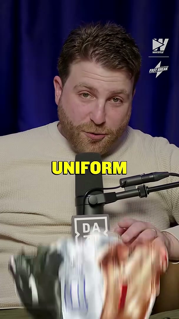 The New York Jets had the biggest uniform downgrade compared to their ...