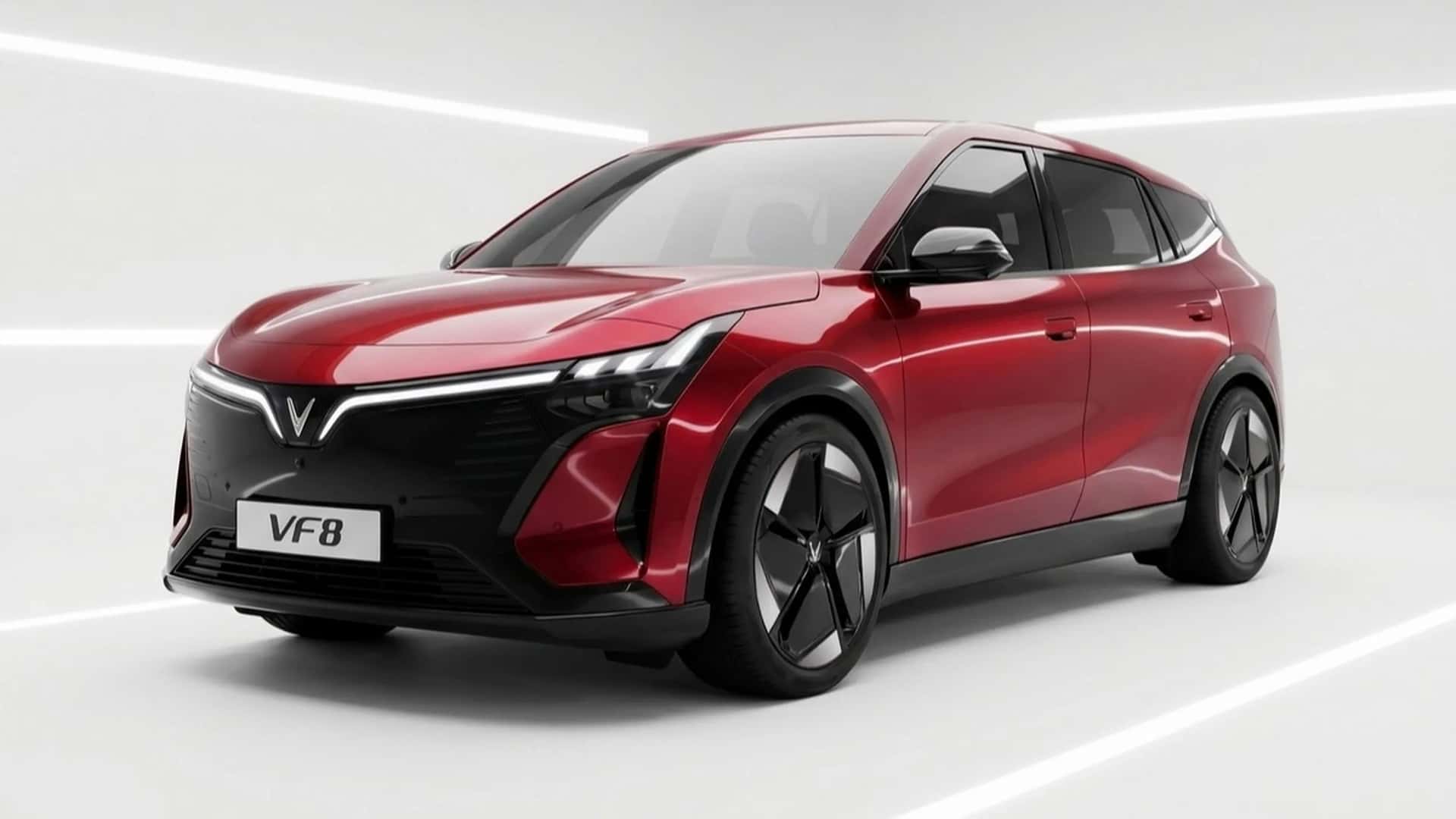 The car you barely knew existed just got a big overhaul, with less of ...