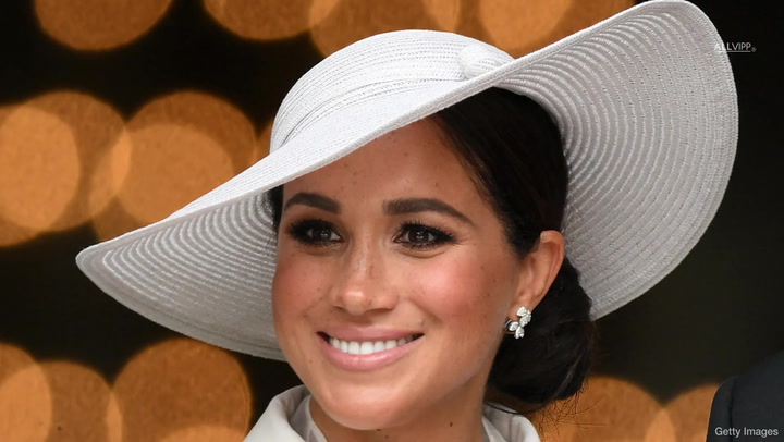 Meghan Markle's lesser-known role in a popular soap opera revealed