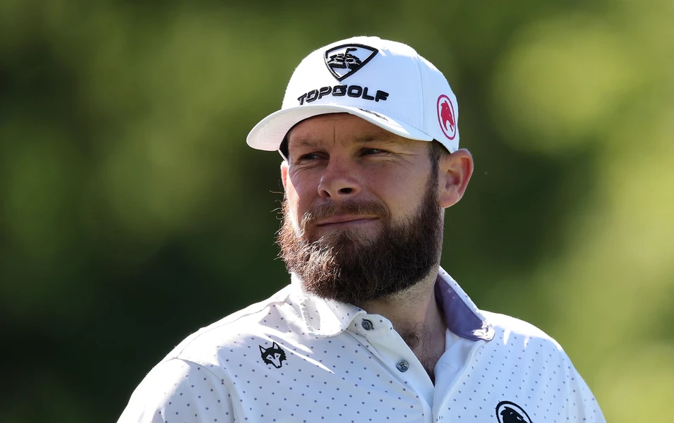 Hatton to miss LIV Golf Korea as Rottluff steps in