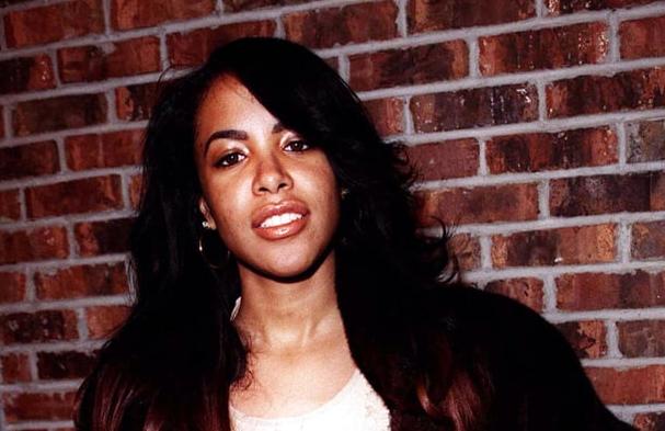 Aaliyah reissue sparks debate over R Kelly on album cover