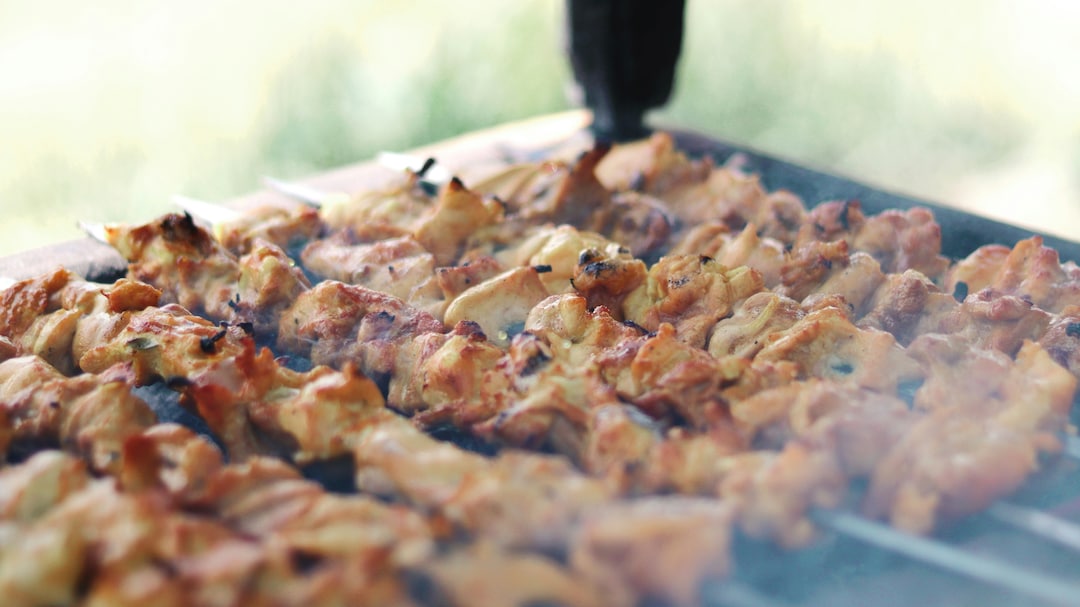 Eid al-Adha 2026: Biryanis, kebabs and regional curries that make ...