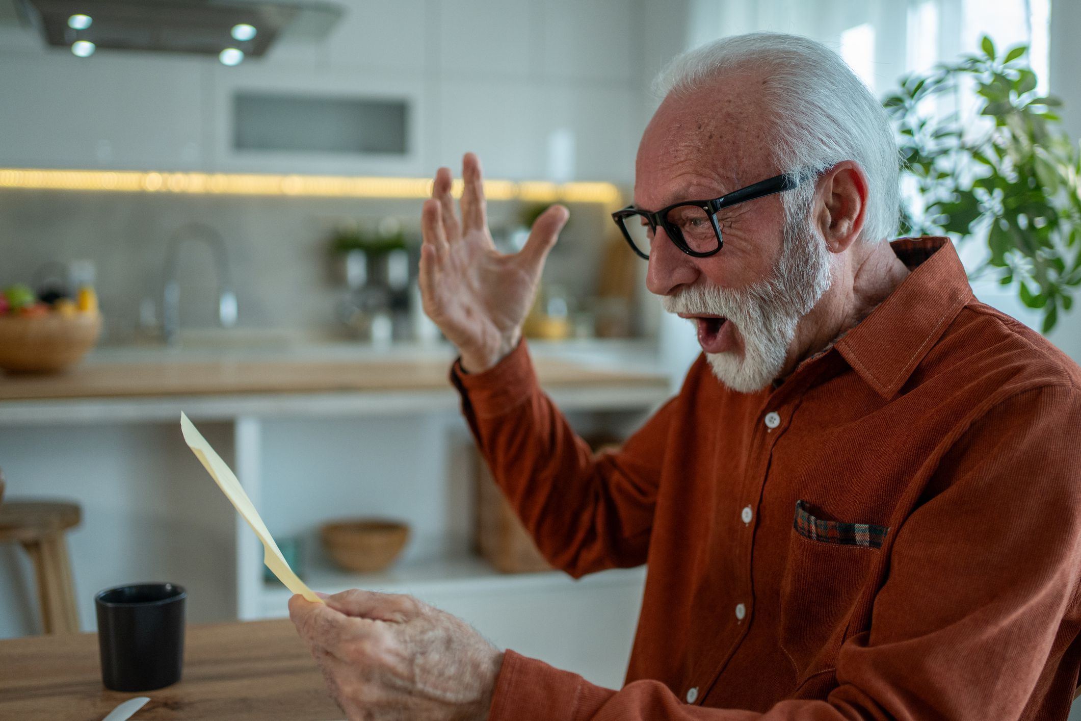 21 signs you’re pinching pennies too hard in retirement