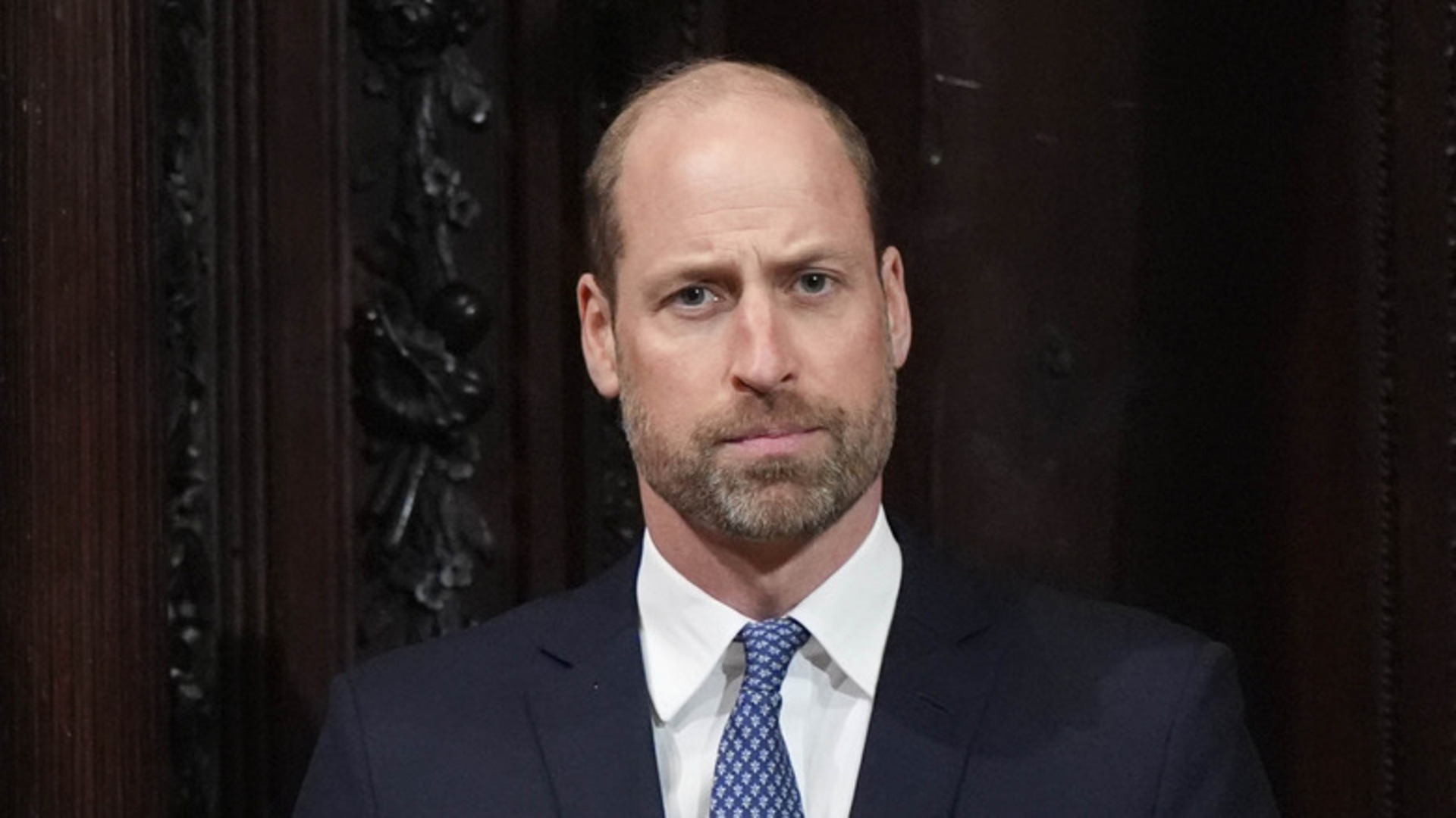 How Prince William prefers his steaks - 'I get really worried about ...