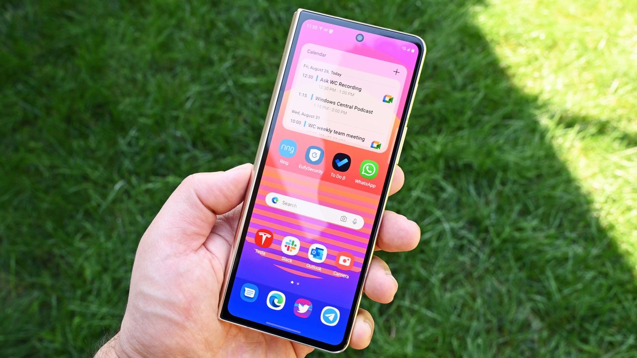 Samsung Galaxy Gallery app to end OneDrive sync on September 30