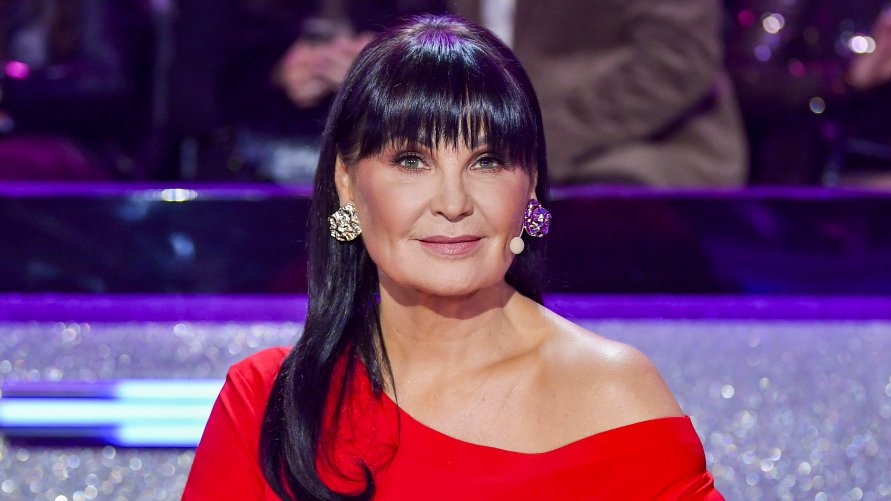 Iwona Pavlović wprost o swojej emeryturze: należą mi się te pieniążki
