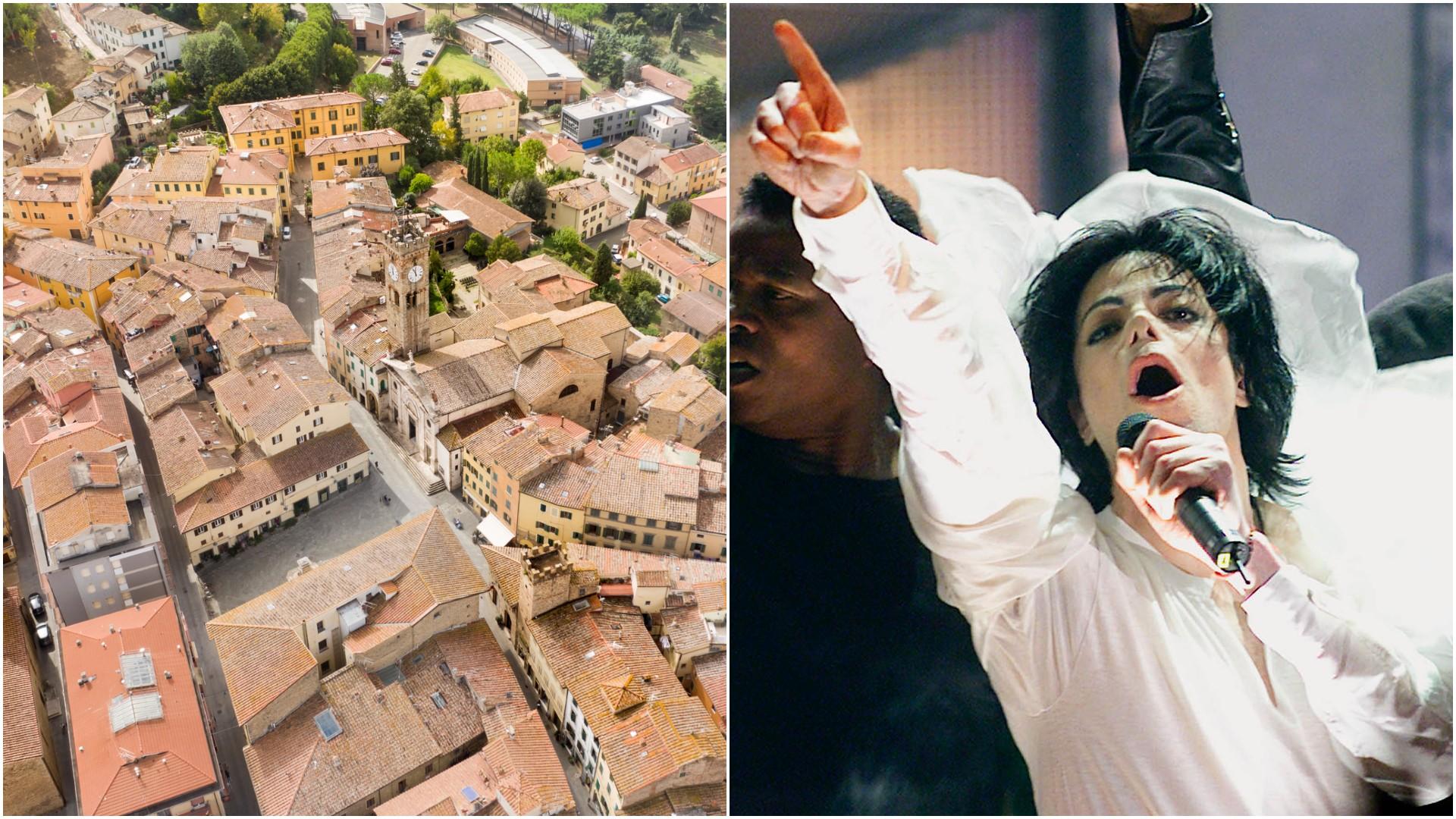 Poggibonsi meme nazionale. Perché è diventata virale su TikTok (e cosa ...